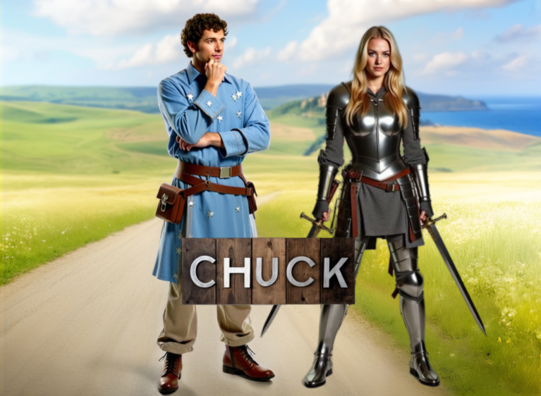 Baldur’s Gate Playthrough: Chuck and Sarah – DavesGaming