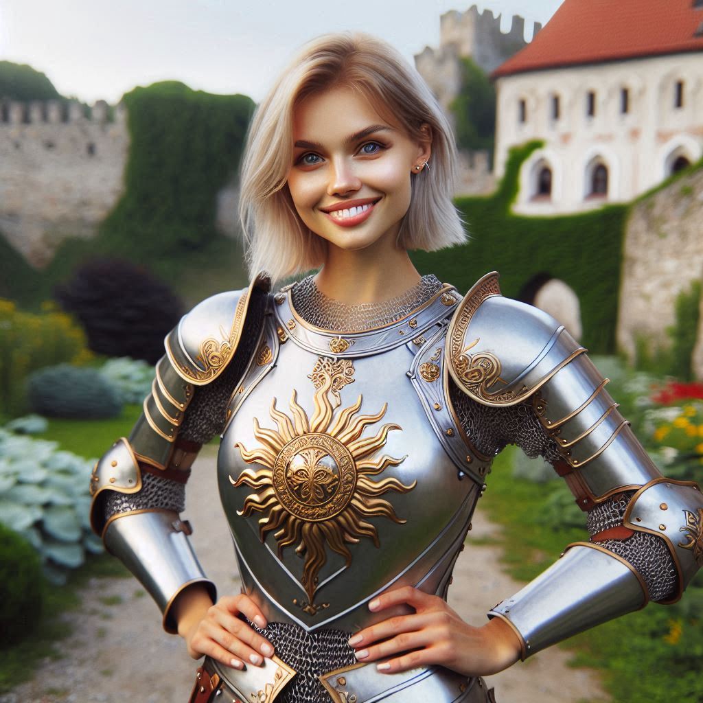 Gabrella: Test with Engines and Styles – DavesGaming